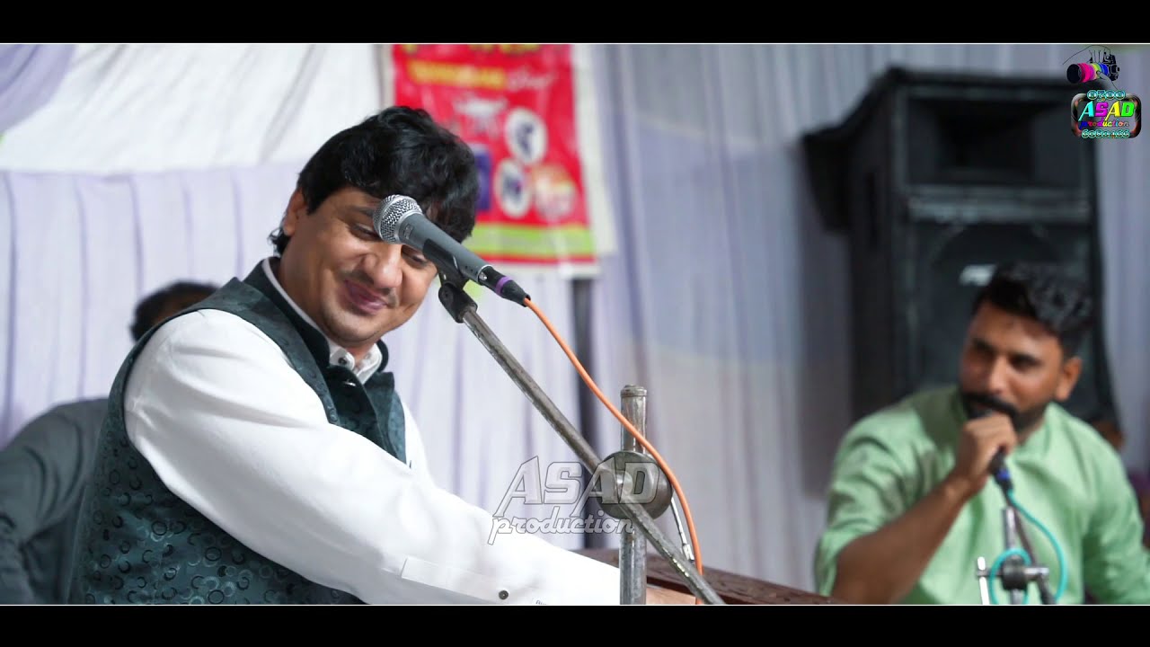 Singer Yasir Khan Niazi MusaKhelvi New Album Song 2020 | - YouTube