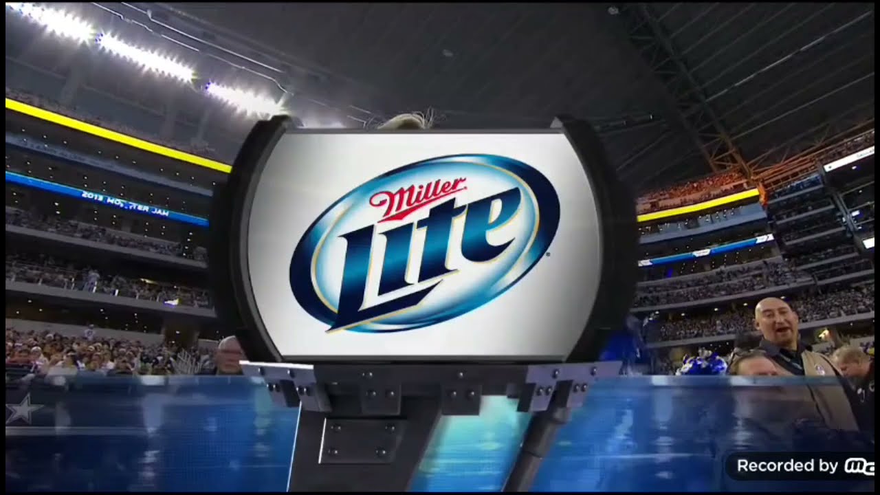 NFL on CBS - Promo 275 - YouTube