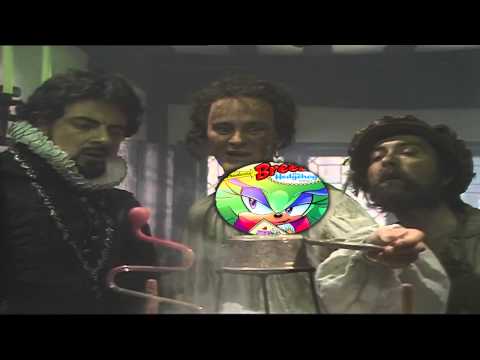 Breezie's New Appearance