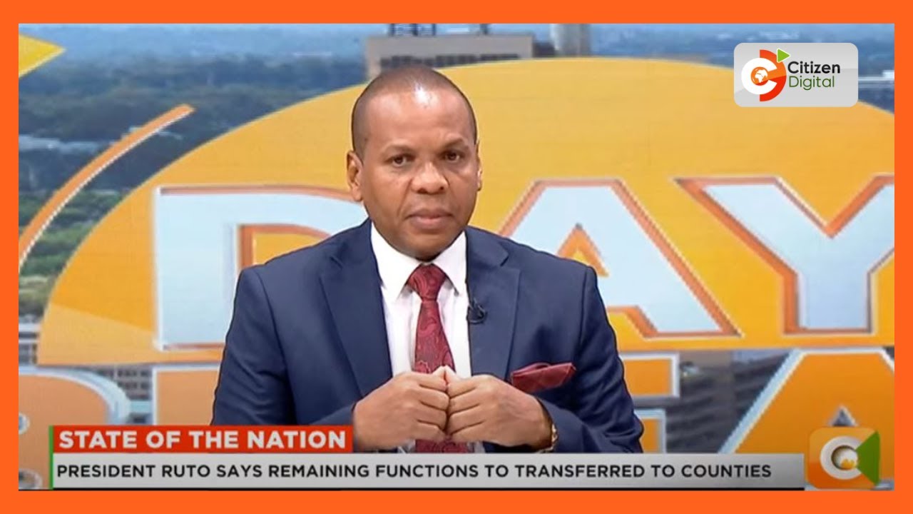Senator Danson Mungatana: We will oppose bill proposing to increase ...
