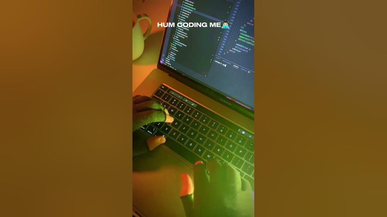I Love Coding 😎 ️ Shortvideo Coder Computerlanguage Comedy Codinglife Youtubeshorts Love