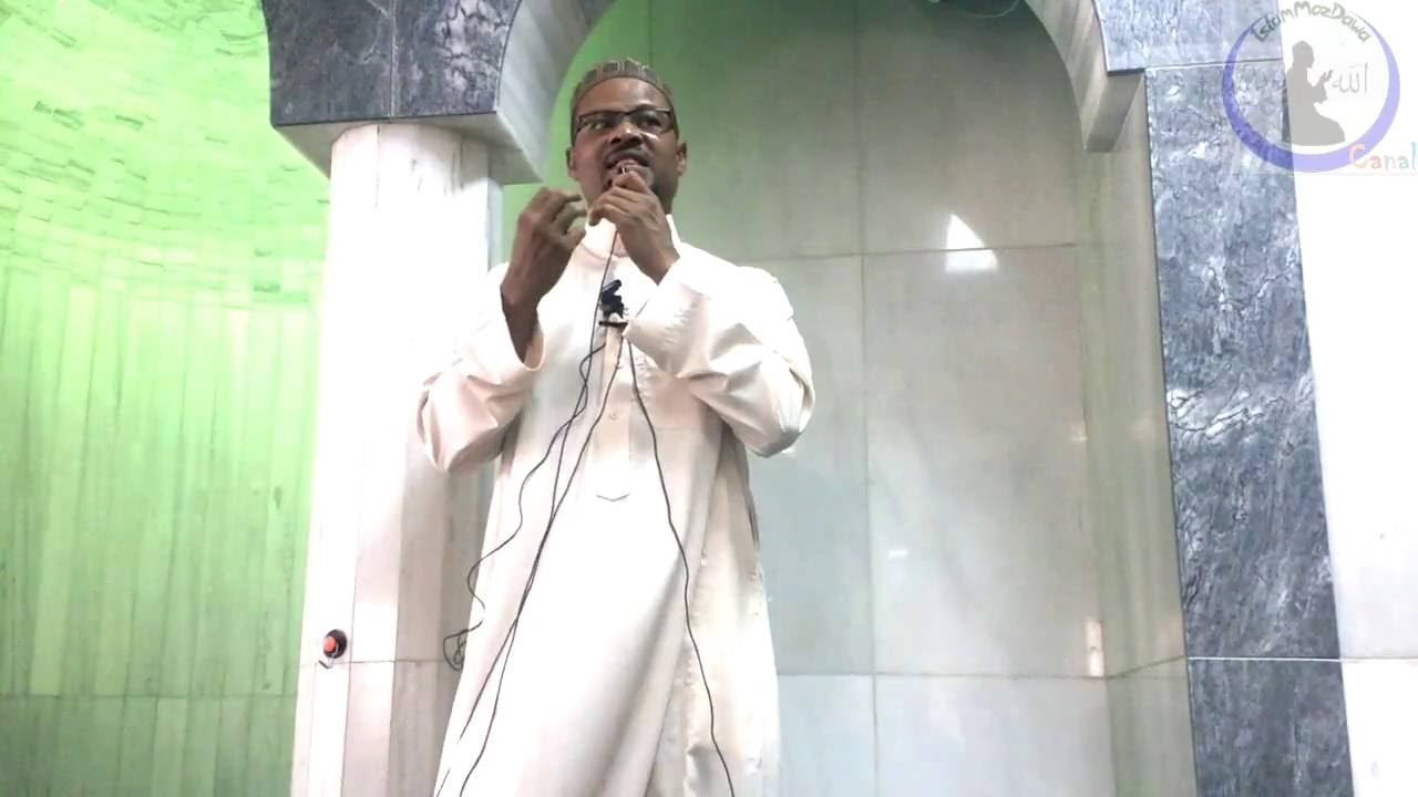Reflexão dos versiculos do Alcorão Sobre a Parabola da Chuva - Sheikh ...