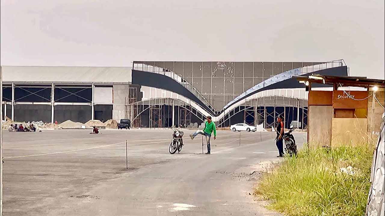 PIK 2 RANS PRESTIGE SPORTAINMENT TO SCREAM OR DANCE PHANTOM PIK 2 ...