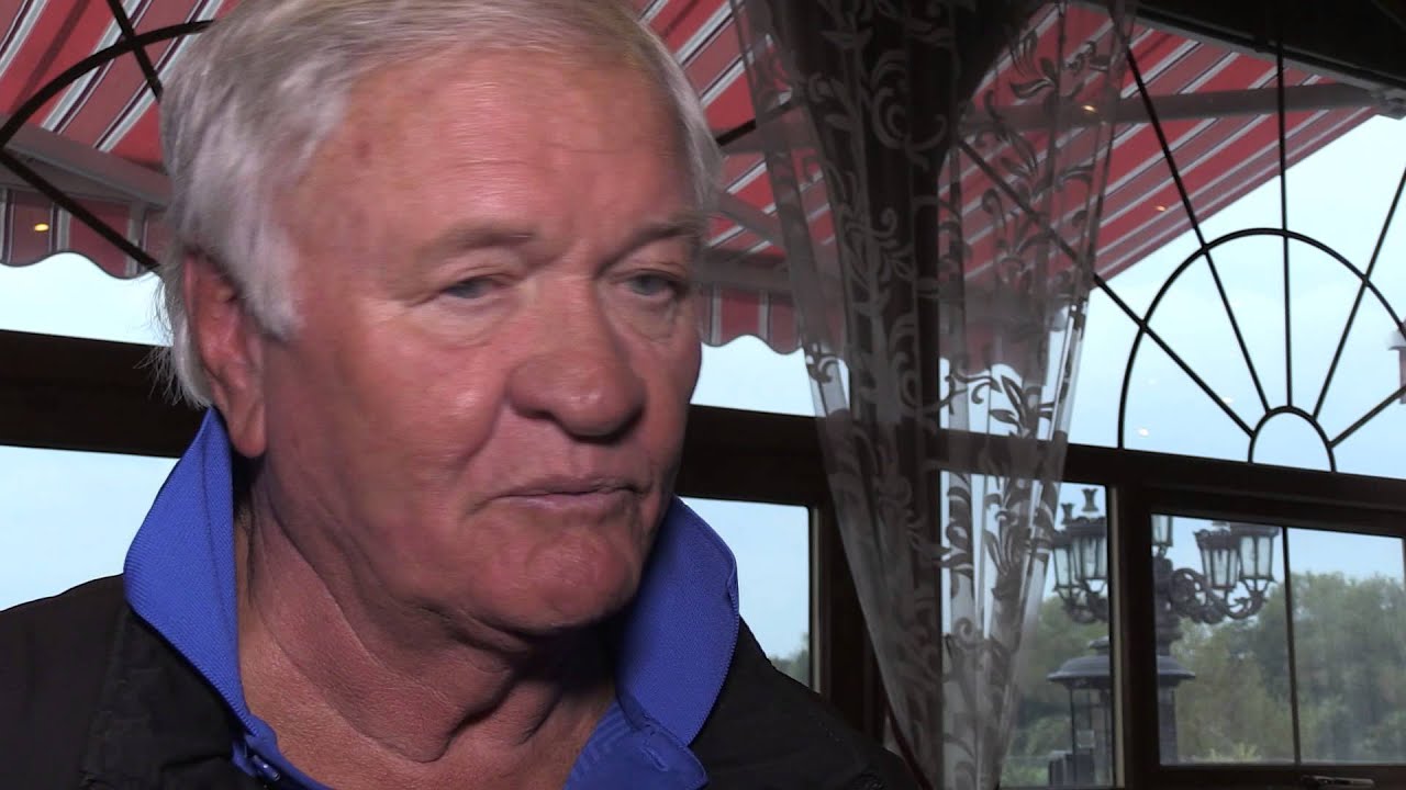 Ron Atkinson speaks to Big Centre TV - YouTube