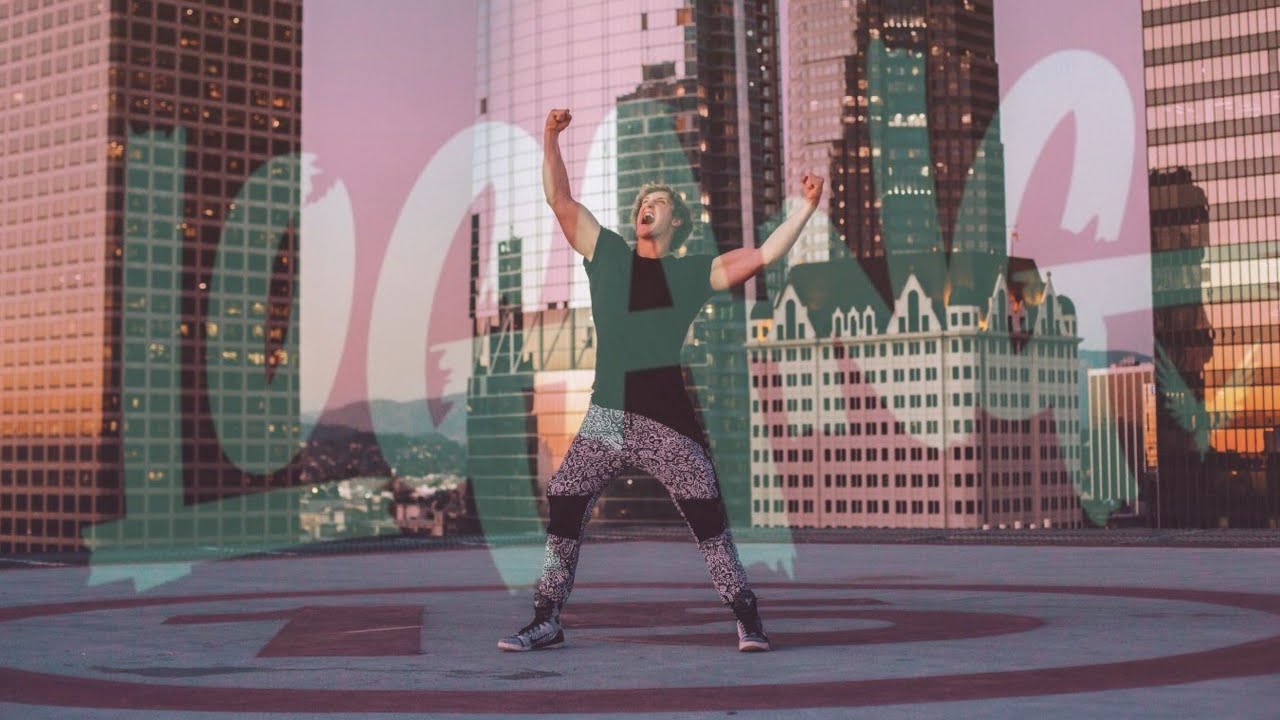 Logan Paul - Gangsta's Paradise - Motivational Video #loganpaul # ...