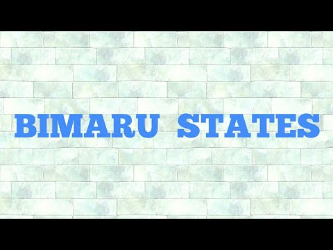 BIMARU STATES - YouTube