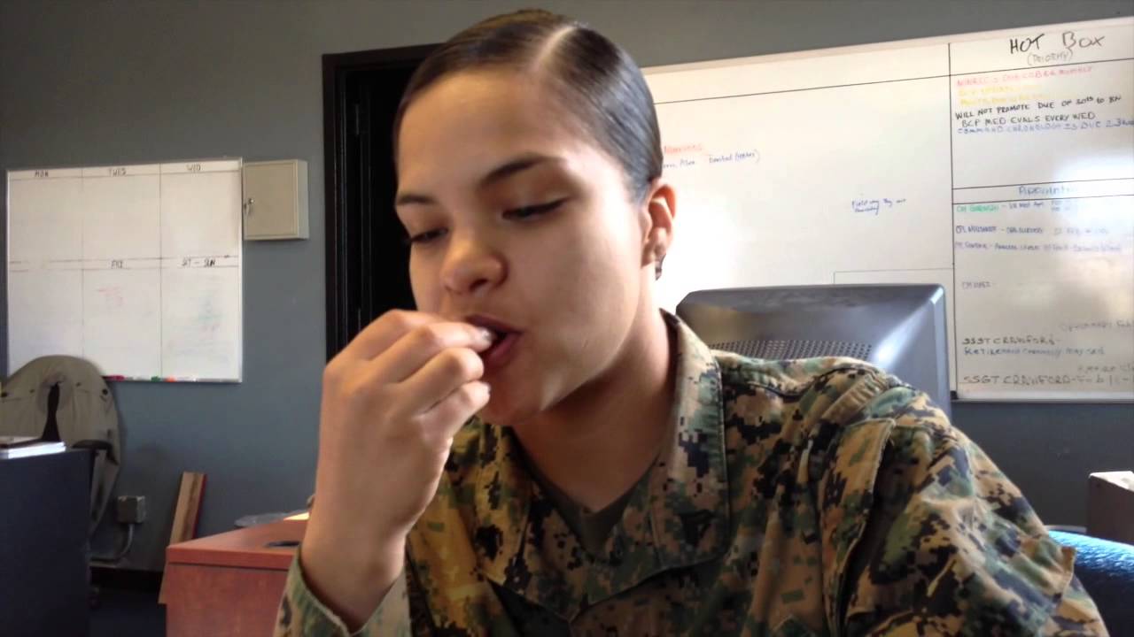 Cpl Lopez & Cpl Gallardo reality show - YouTube