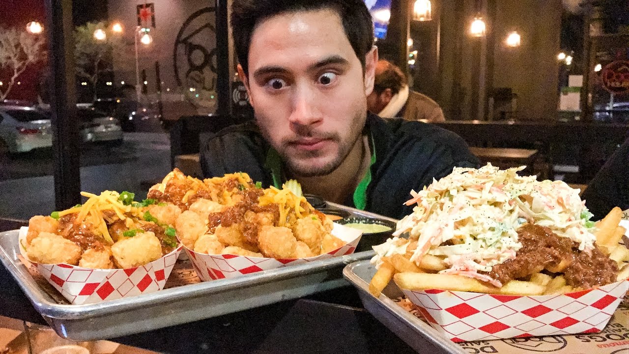 THIS FOOD IS UNBELIEVABLE!!! - YouTube