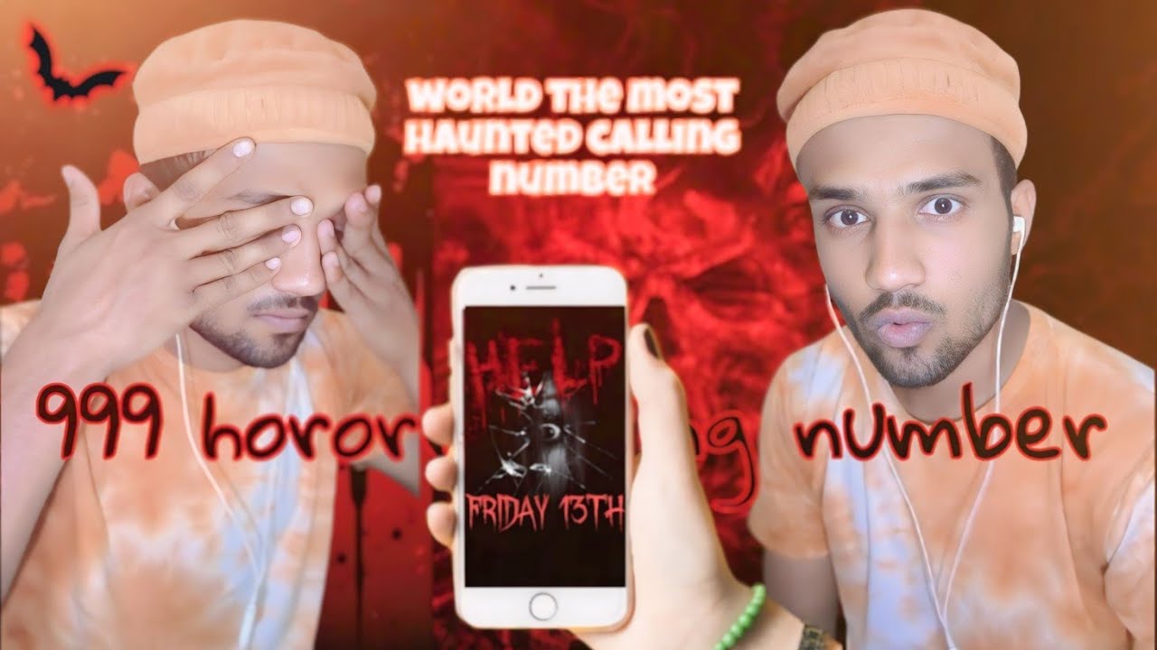 "Unlocking the Mystery: The MOST Haunted Number People Can't Stop ...