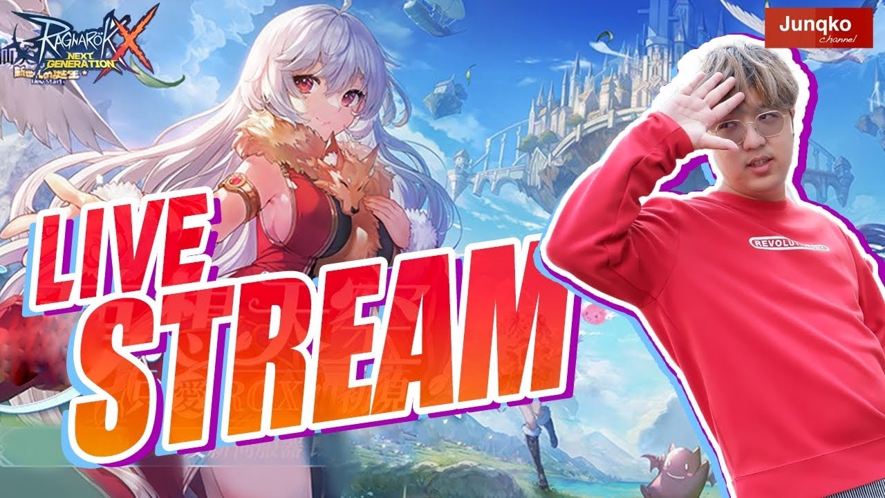 ROX EP.399 l อัพเดตแพช Super Novice + Thank you ROX - YouTube