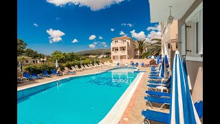 Garden Palace Hotel