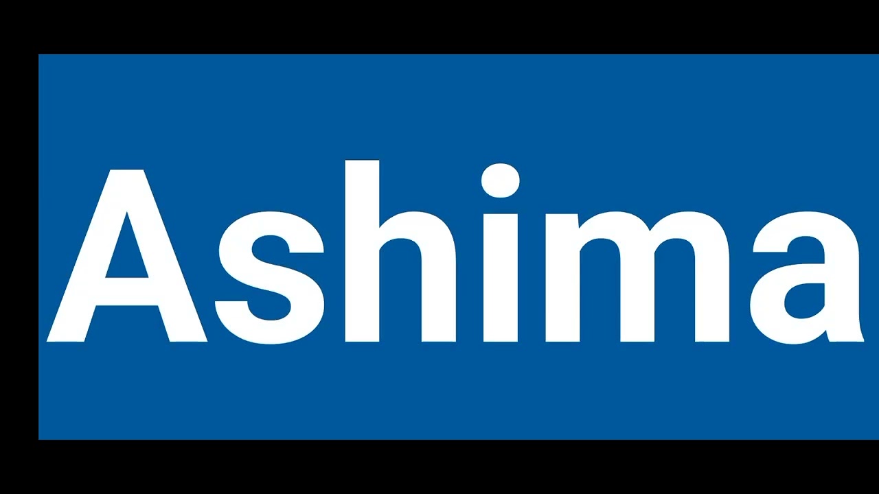 how to pronounce Ashima | pronounce Ashima | pronunciation of Ashima ...