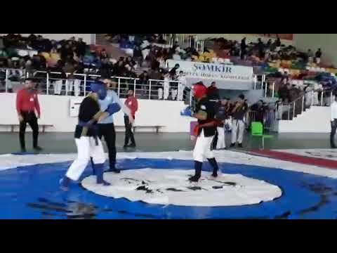 Alpaqut.Semkir filiali.Aslan Ceferov
