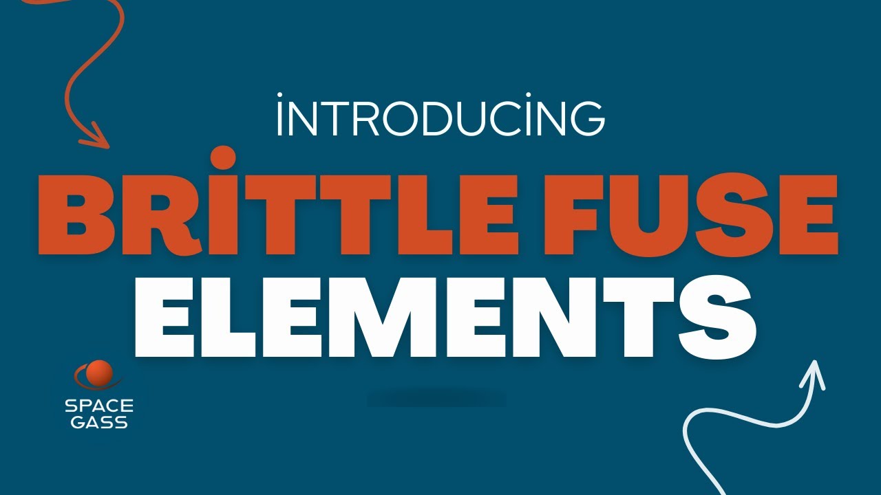 Introducing Brittle Fuse Elements - YouTube