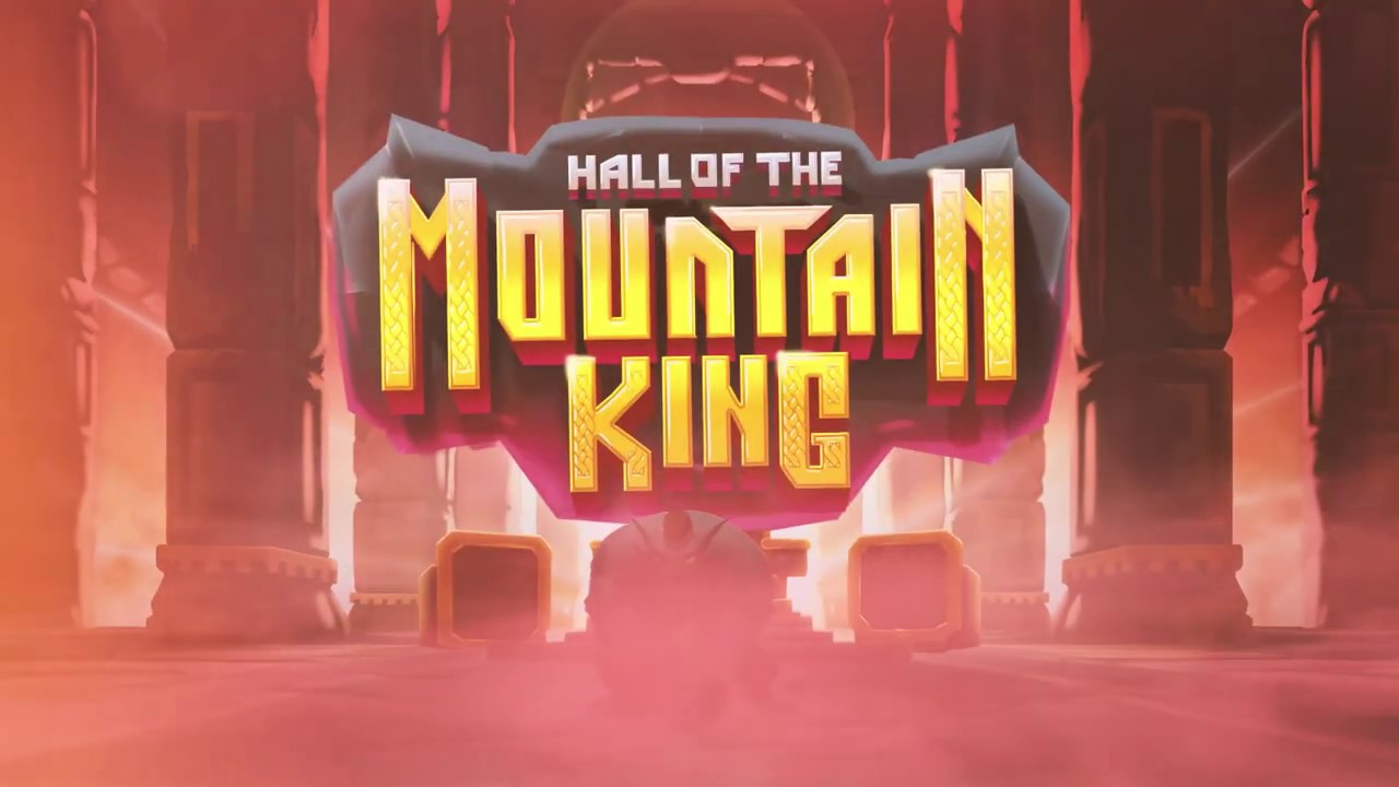 Hall of the Mountain King - Quickspin - YouTube