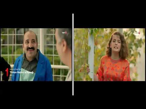 🇹🇷 TÜRKAN HANIMIN KONAĞI - BİR SEZON BÖYLE GEÇTİ :)