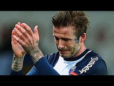 When Legends say Goodbye & Retires From Football - YouTube