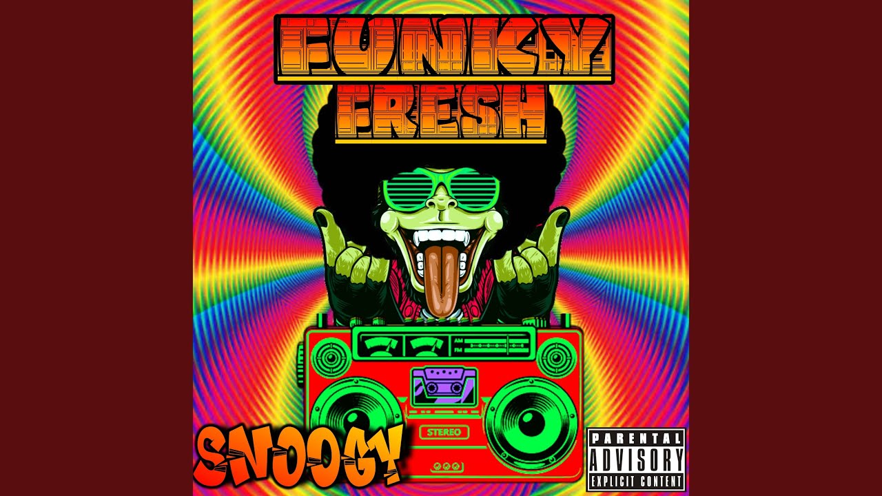 Funky Fresh - YouTube