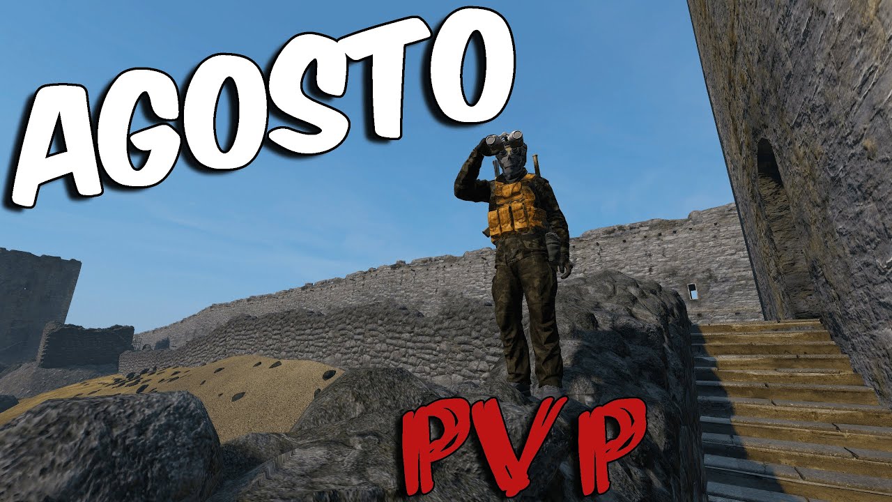 DayZ PvP | Mejores Momentos / Best Moments (AGOSTO) 🔥 - YouTube