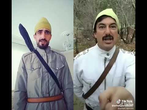 Şener şen Kemal sunal Parola TikTok replik leri 🤣🤣🤣