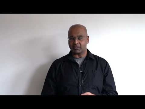Mark-Kishon: Christopher | Q&A 1 - YouTube