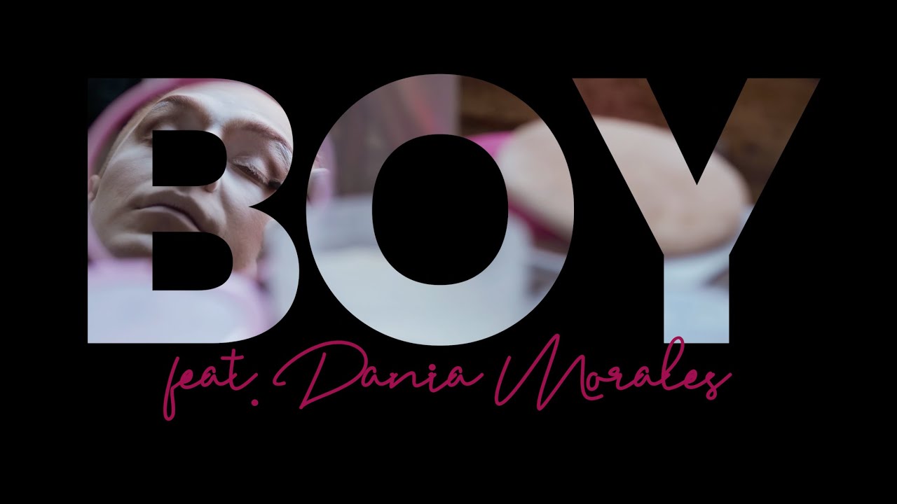 Channel 69 - Boy (Alternate Version) [feat. Dania Morales] - YouTube