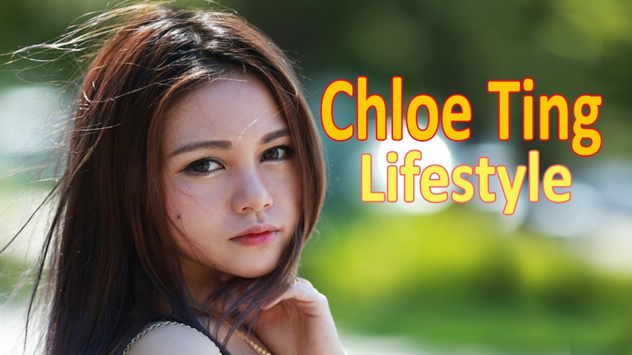 Chloe Ting – The Charming Girl Who Love to Be Social Media Star - YouTube