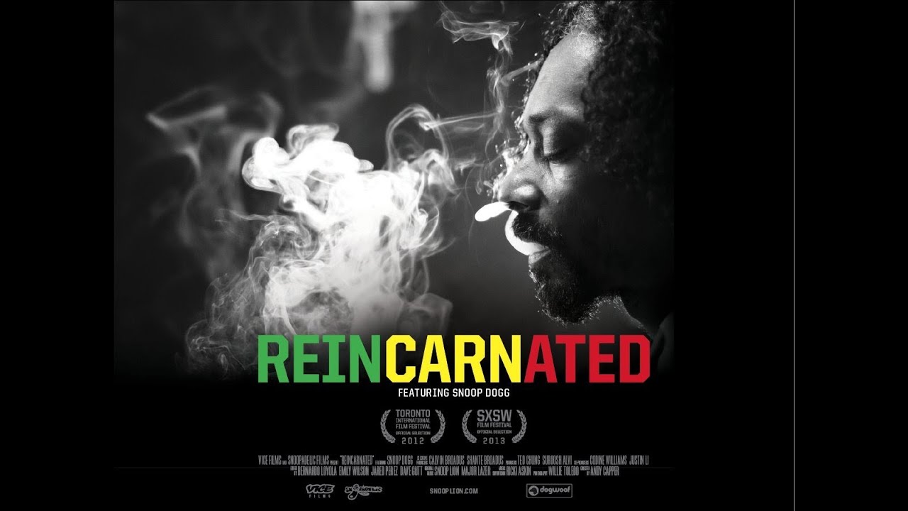 Reincarnated Trailer - in UK cinemas March 22nd - YouTube