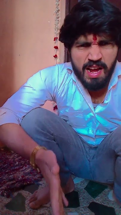 mummy ko gussa aa gaya 🙄🤣 #comedy #sachinjaat #reelfools #shorts #funny #youtube viral 😅😂🤣🤣🤣🤣🤣🙏 ...