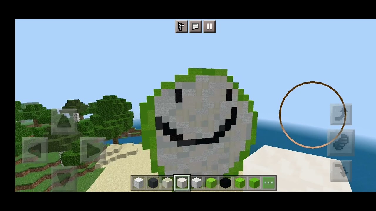 dream pixel art😀 - YouTube
