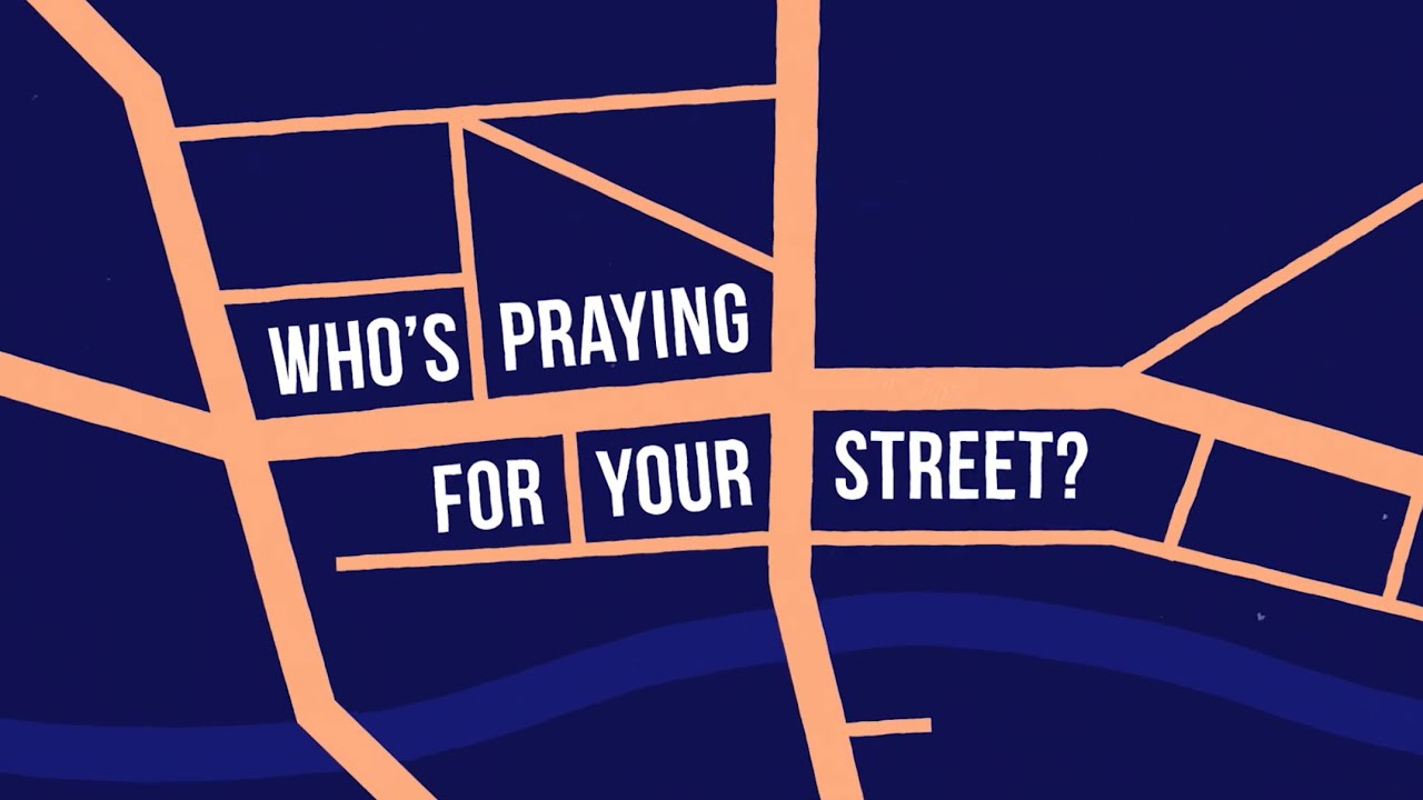 LHOP Fundamentals | Introducing Local Houses of Prayer - YouTube