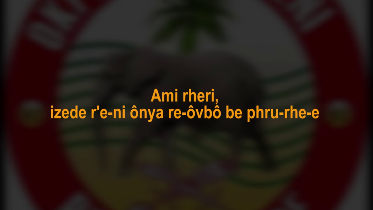 OKPE NATION ANTHEM - YouTube Music