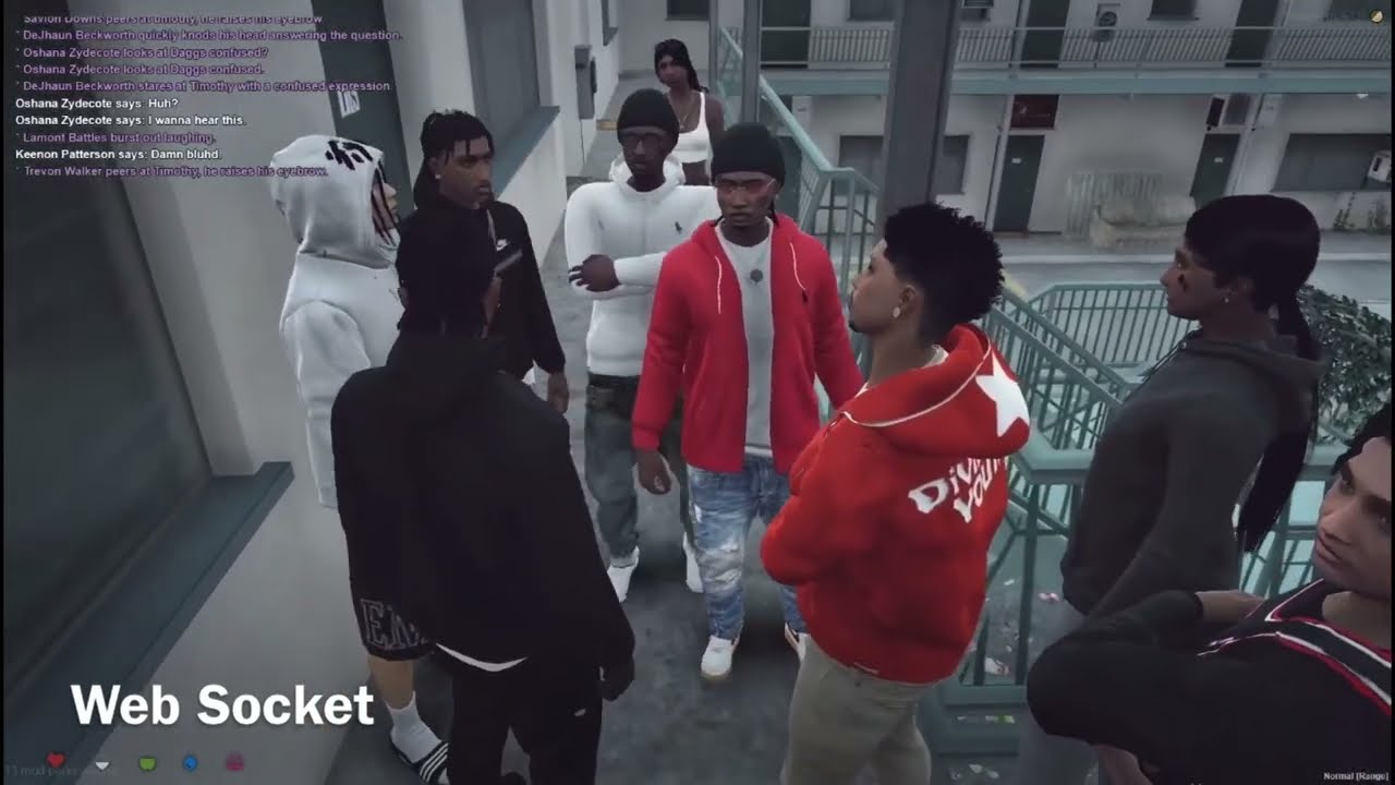 GTA RP | CAPGOD HANDLES A SNITCH IN HIS HOOD? POWER RP 👿 *MUST WATCH ...