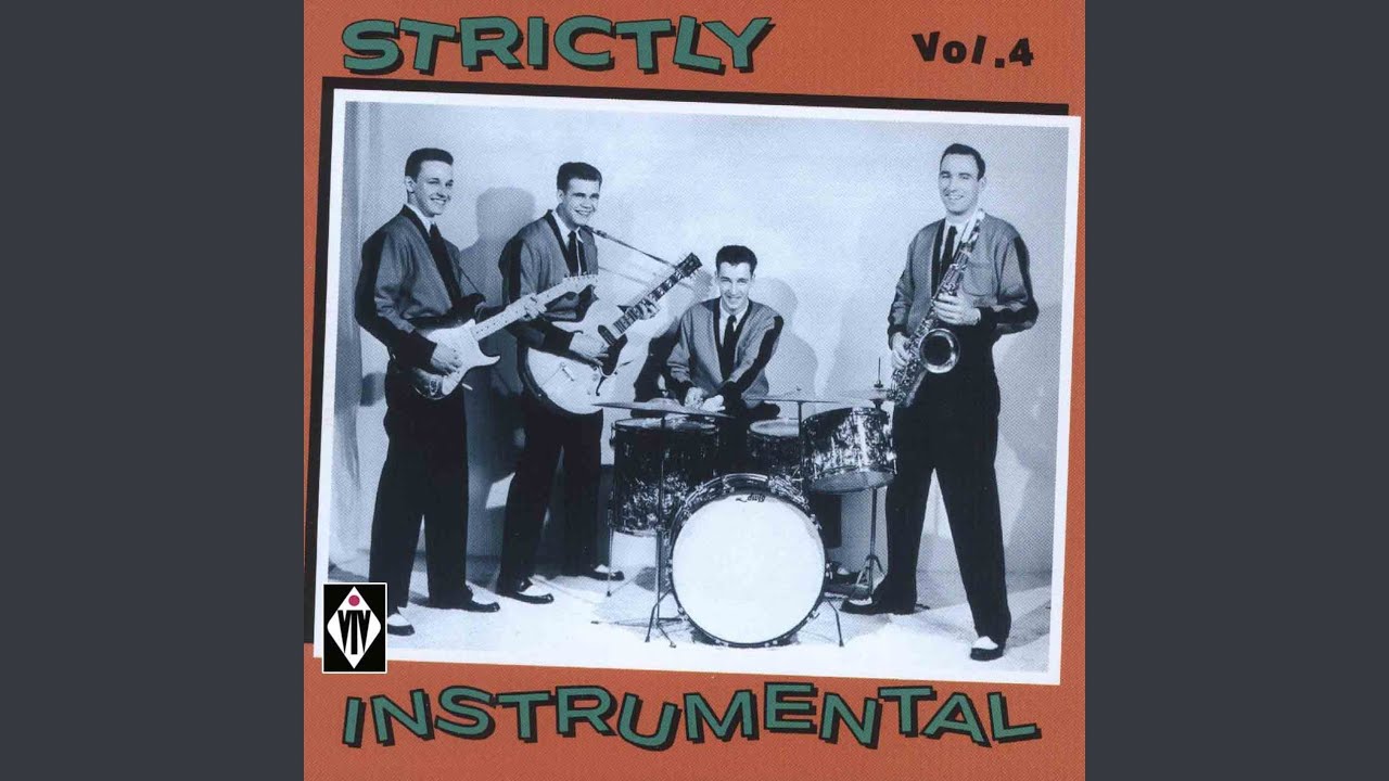 Twangy (Instrumental Version) - YouTube