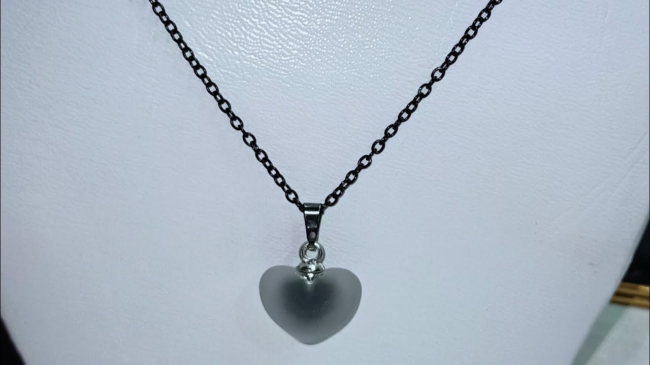 How To Make Pendant At Home How To Make Pendant Chain At Home How To how-to-make-pendant-at-home-how-to-make-pendant-chain-at-home-how-to