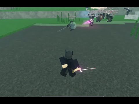Fun 1v1 with suppa! | Deepwoken - YouTube