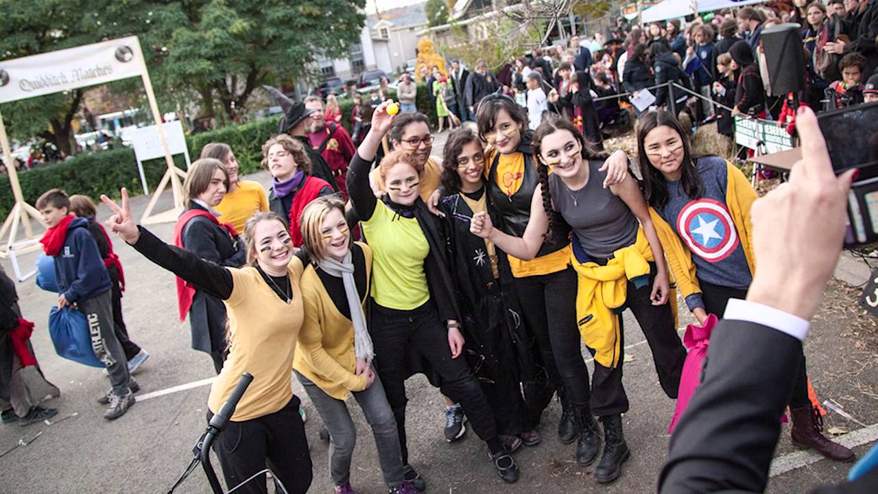 2016 Howard Cogan Tourism Award: Life's So Sweet Chocolates & the Harry ...