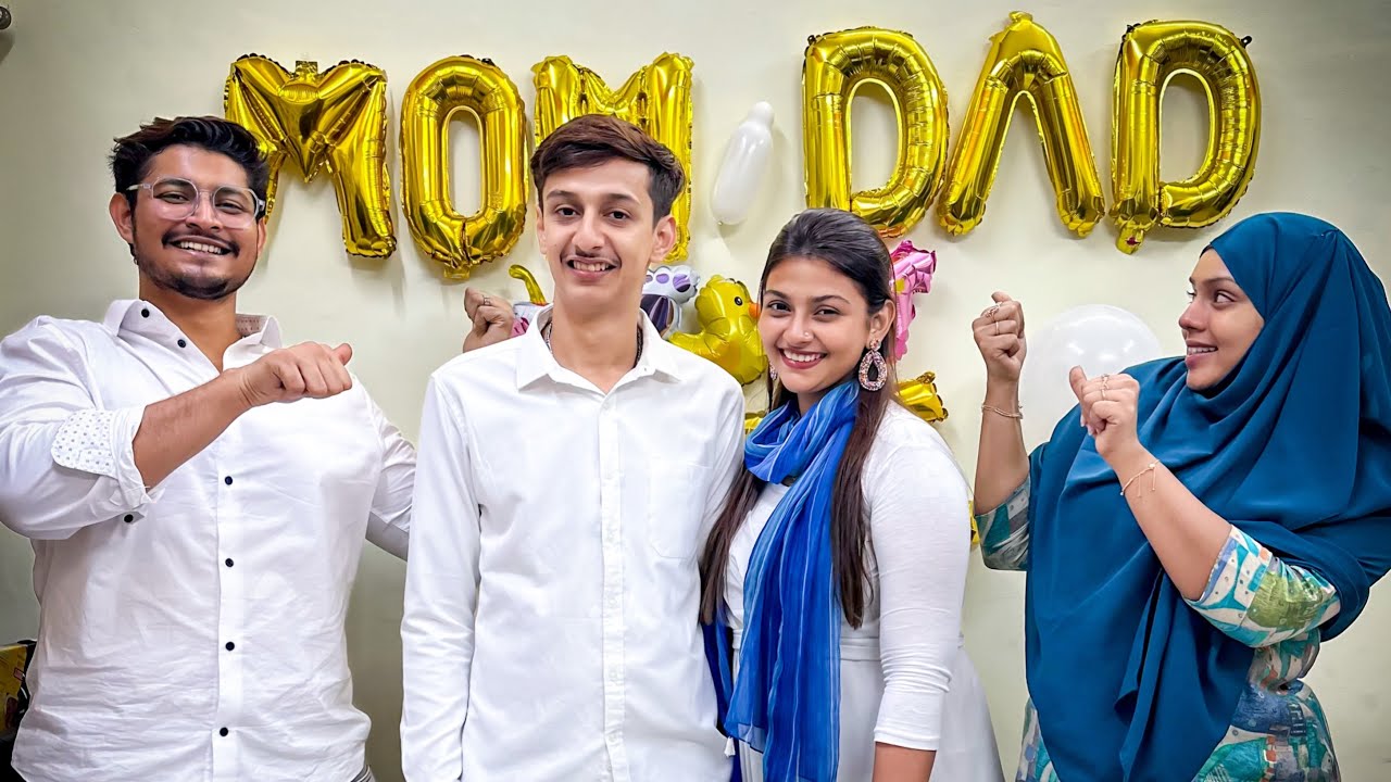 Hum Mama Mami Banne Wale Hai ️😍 | Congratulations @danishnausheenvlogs ...