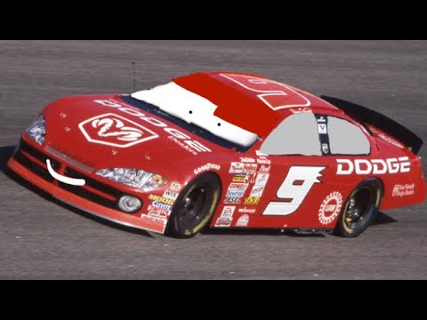 2001 Piston Cup Races 27-35 - YouTube