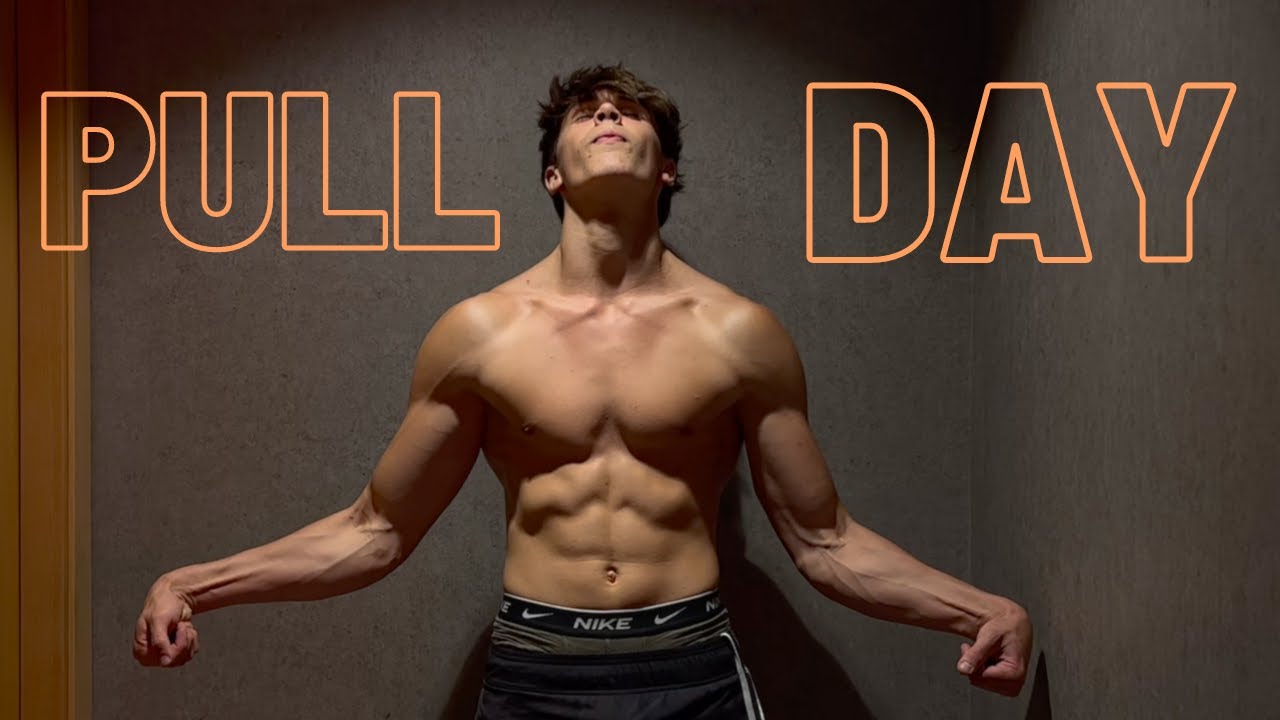 DAY IN THE LIFE OF A FITNESS INFLUENCER - YouTube