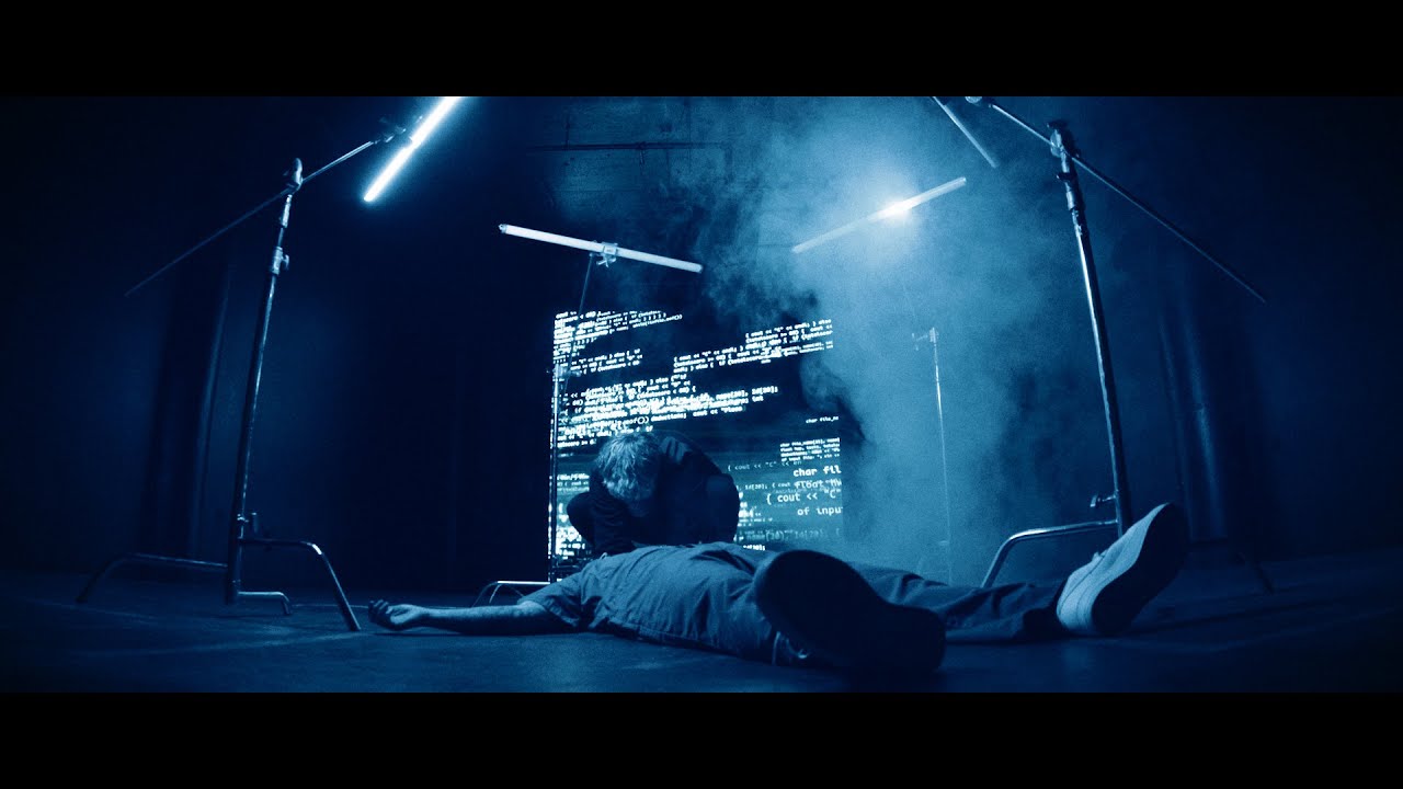 JOSH LAMBERT ft. JUDE BARCLAY - MY WAY (OFFICIAL MUSIC VIDEO) - YouTube