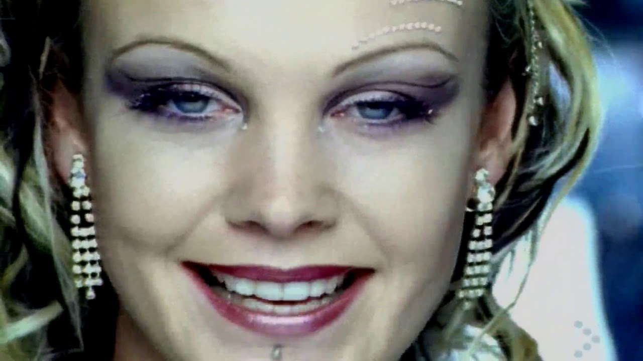 Lasgo - Surrender (2nd Version) 2003 HD - YouTube