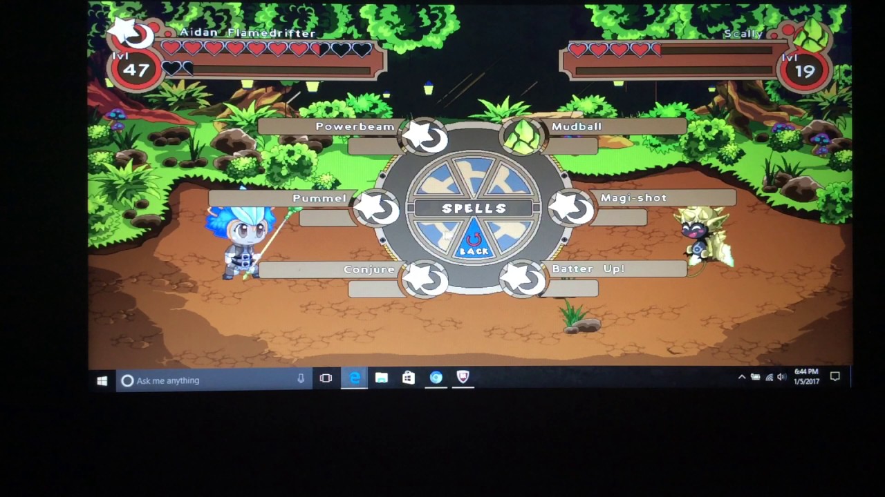 Prodigy gameplay ep1 - YouTube