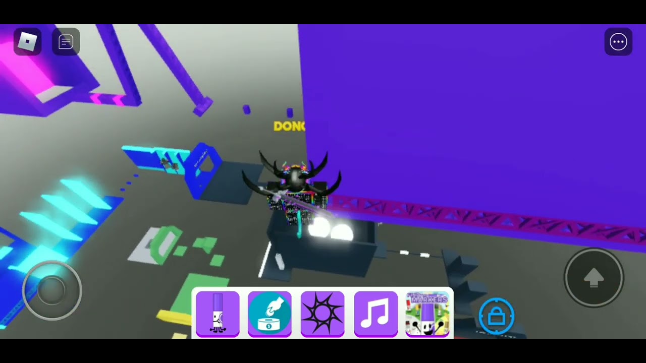 Getting Difficulty Chart Obby and Runner Marker | Find the Markers ...