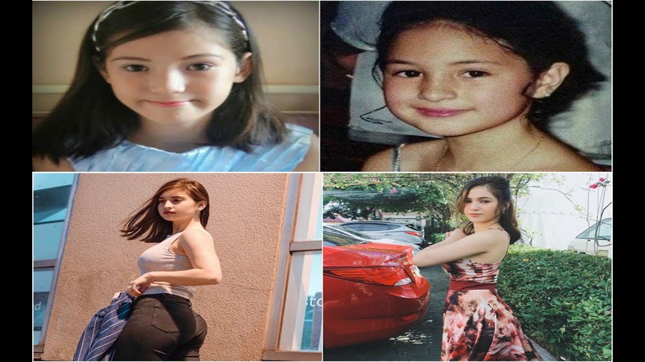 These photos will show that Barbie might be Coleen's long lost sister ...