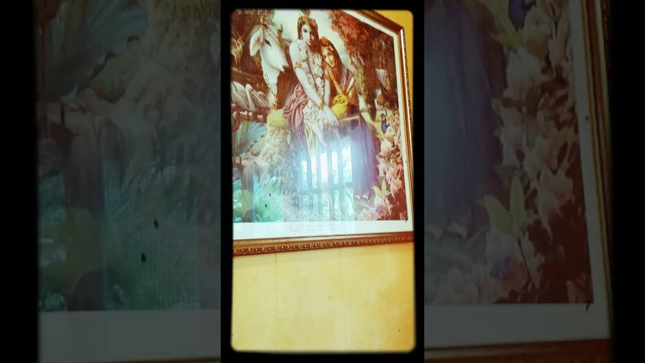 Iskcon Hawaii Honolulu Temple - YouTube