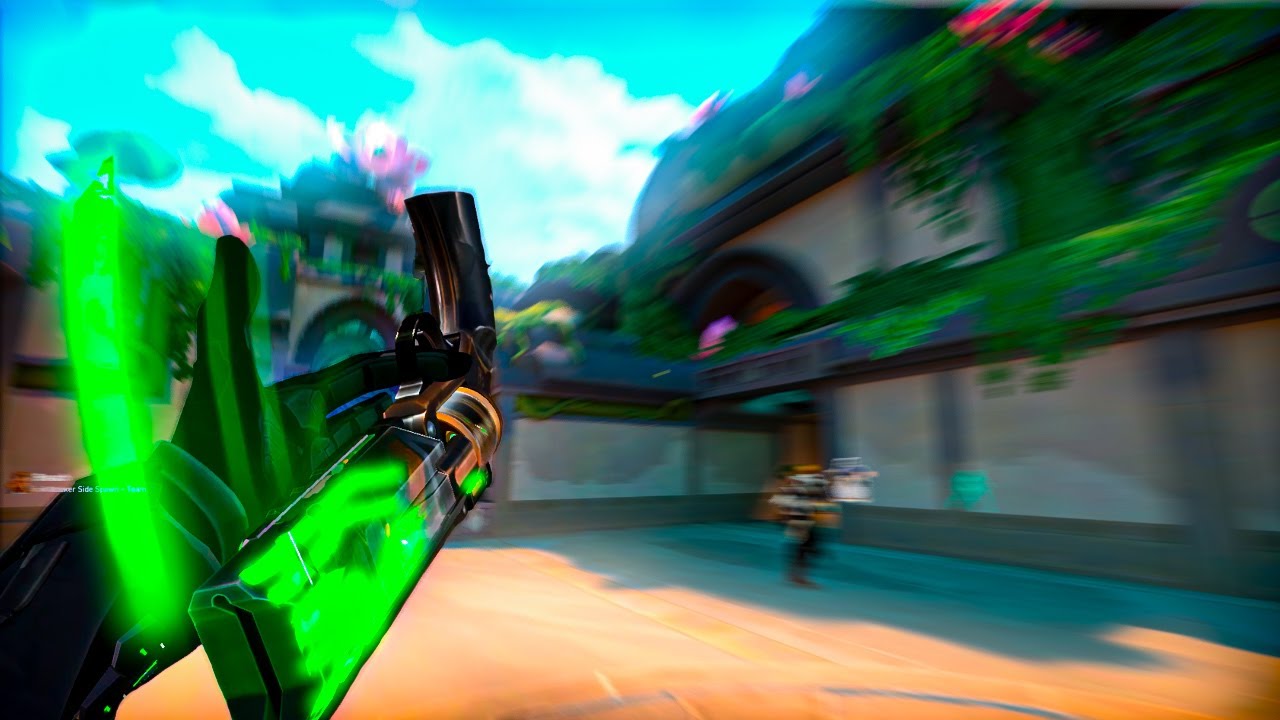 Eyes - (Valorant highlights) - YouTube