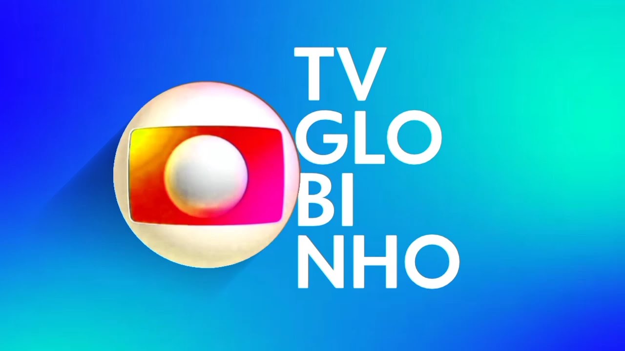 TV Globinho: Nova Abertura Infantil na @tvglobo (2024 - 1° Versão ...