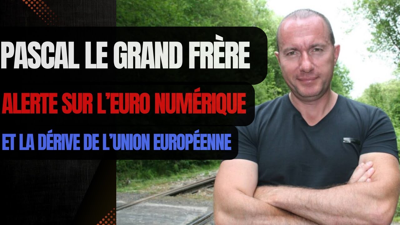 Pascal le Grand Frère vient REMETTRE de l’ordre profond 🧐 - YouTube