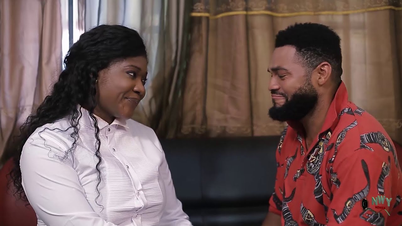 After Our Marriage Teaser Season 3and4 Mercy Johnson 2020 Latest Nigerian